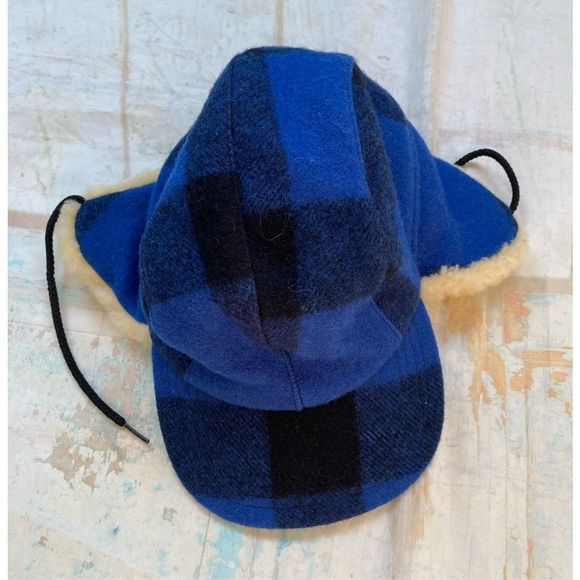 Filson | Accessories | Filson Garment Virgin Wool Shearling Double ...